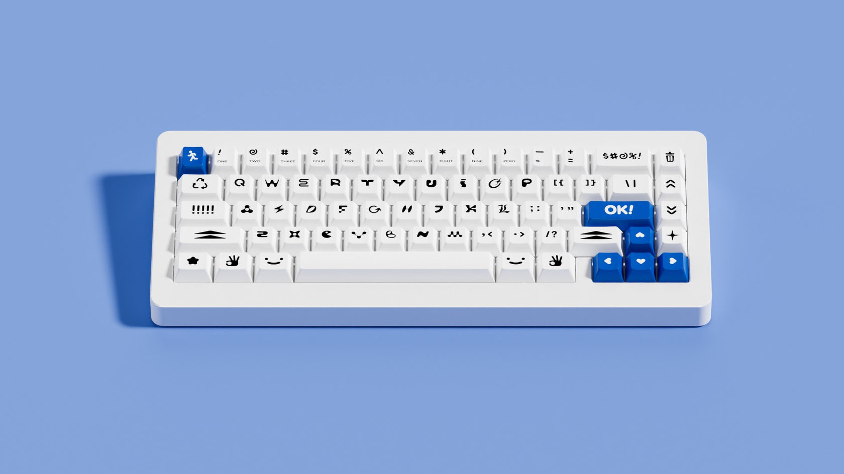 duoQ X OK! SUPER DAY – duoQ Studio